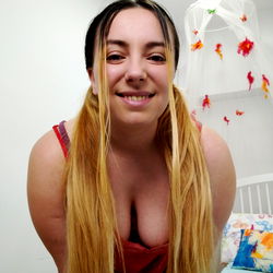 Larysa Rostas: Captivating Romanian Sensuality on OnlyFans