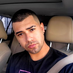 Jay Vee Zitro - Passionate and Captivating Content on OnlyFans