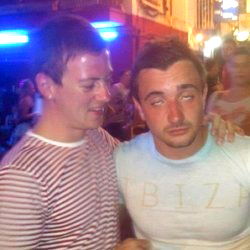 Daniel Malloy's Official OnlyFans Profile