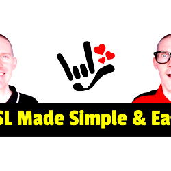 Able Lingo ASL - Mastering American Sign Language